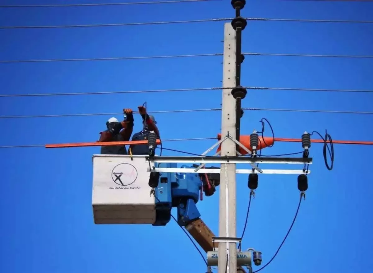 Dimensions and benefits of the Persian Gulf power grid connection ...