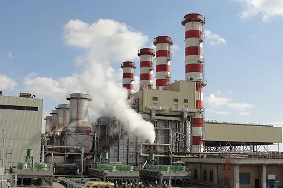 Connecting 48 new units of thermal power plants to the electricity grid ...