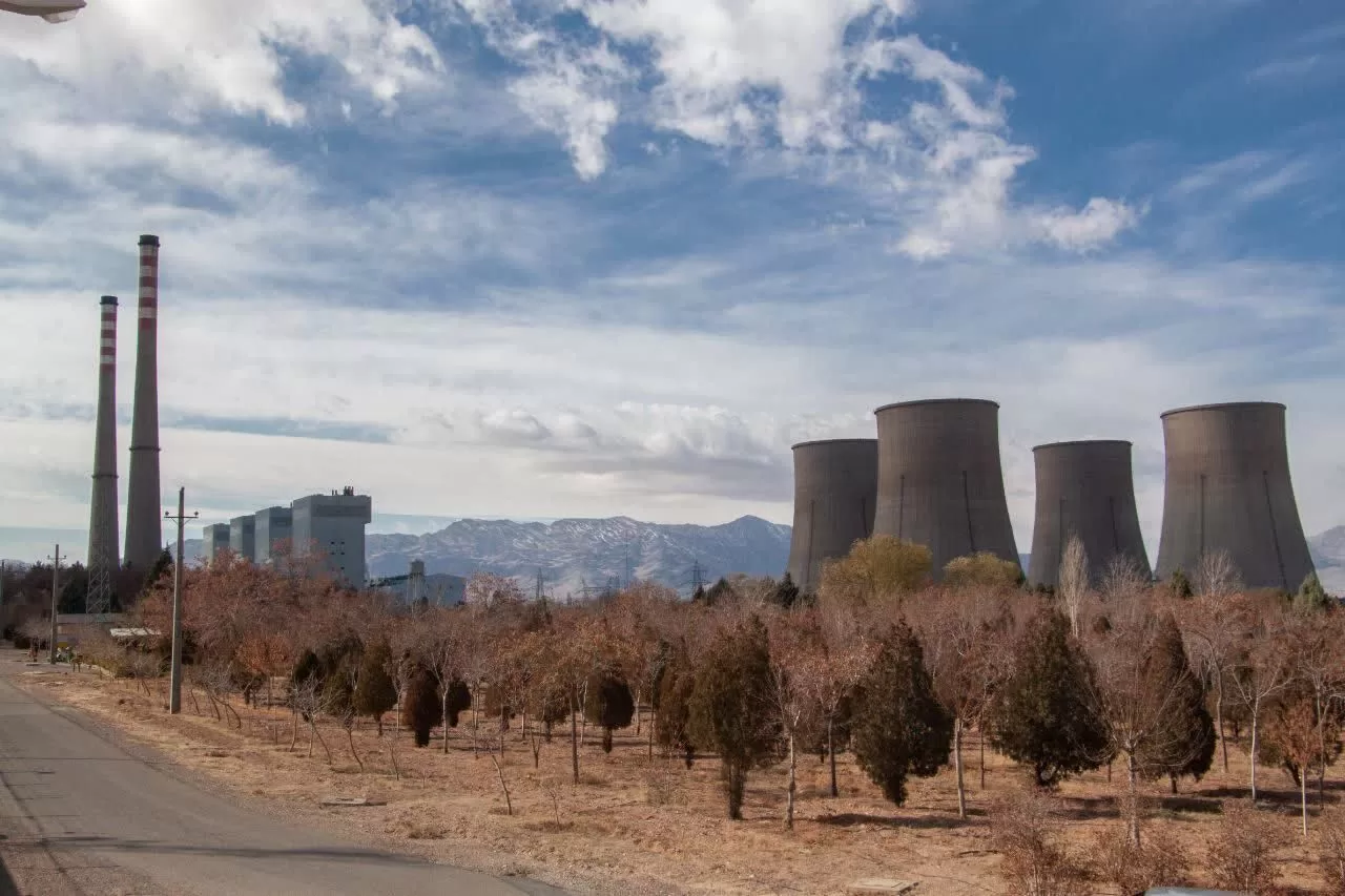 A specialized consortium was formed to eliminate the pollution of ...