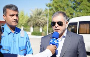 Oil Minister: Iranian oil sales continue without concerns - Iran Energy ...